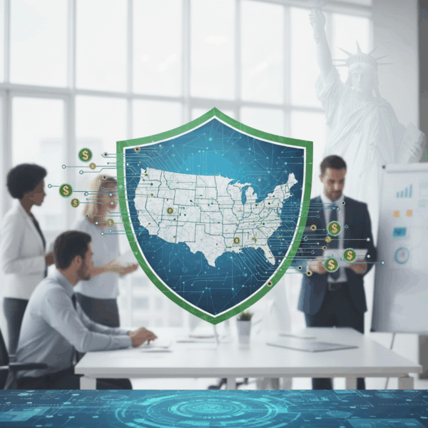 Strengthen P2P Compliance in U.S. Enterprises | Strategic Guide