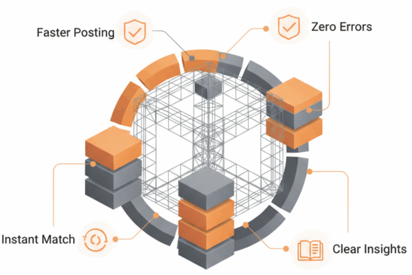 Payment Posting Reconciliation – 5 Powerful Strategies to Streamline ...